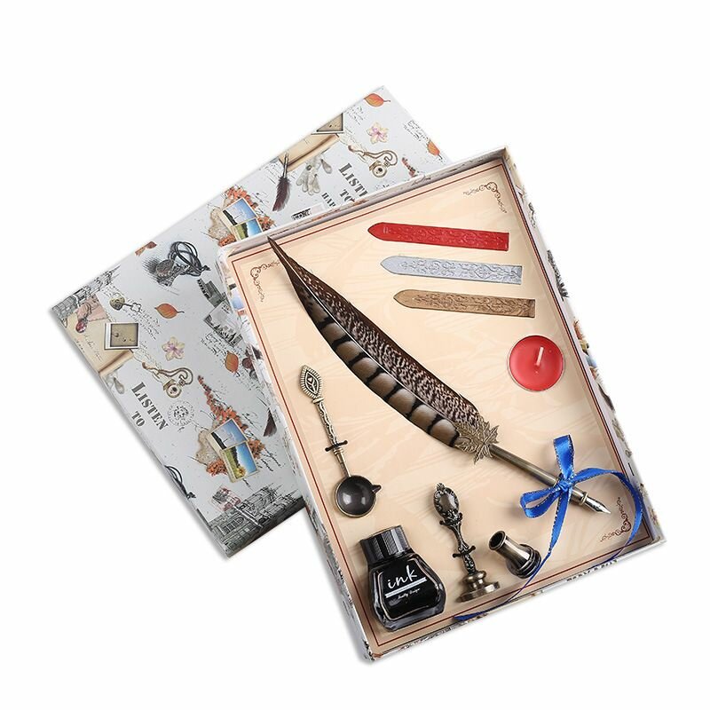 Перо для каллиграфии