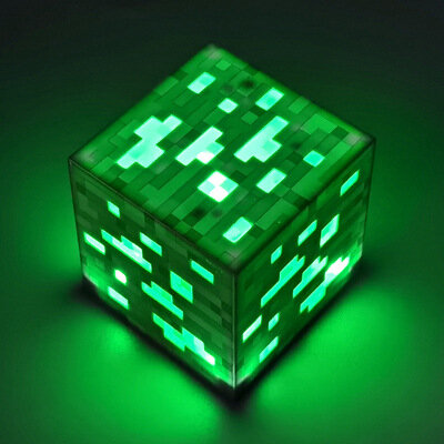 Minecraft ПВХ набор инструментов со звуком для взрослых
