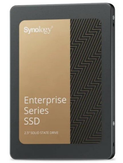 Накопитель SSD SATA 2.5" 960GB 6GB/S SAT5221-960G SYNOLOGY