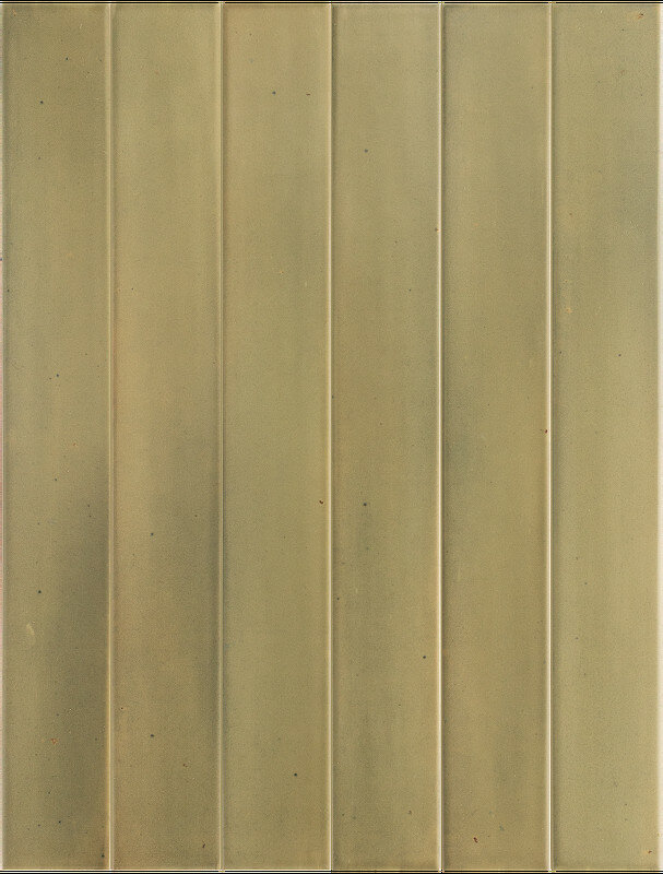 Керамическая плитка Equipe Massimo Verd Antique 31577 настенная 5х40 см другие цвета