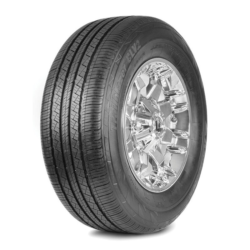 А/шина 255/60R18 Landsail CLV2 112H TL