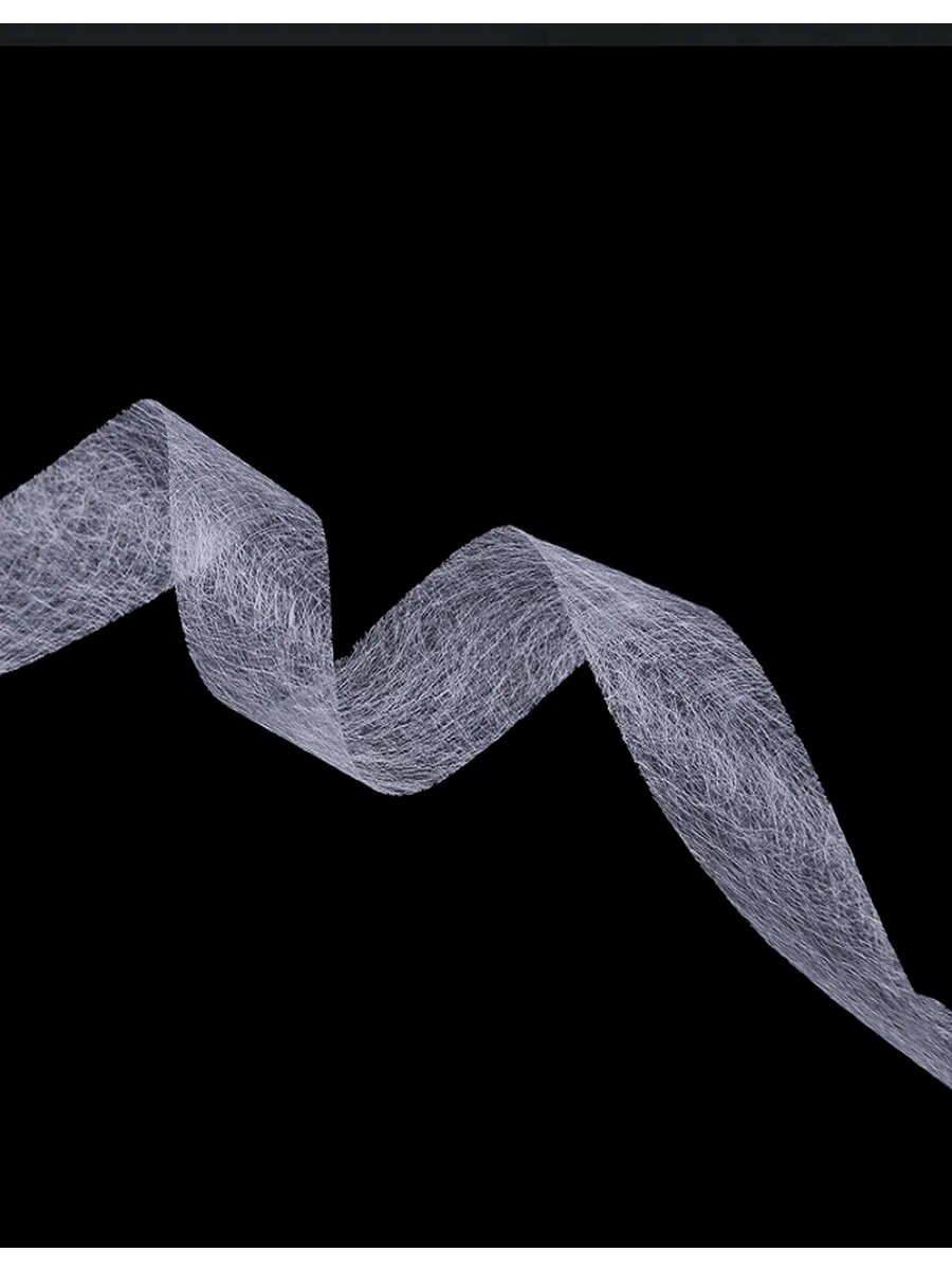 Паутинка клеевая для ткани 20мм (уп. 100м)