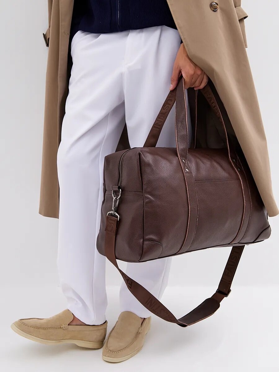 Сумка дорожная 