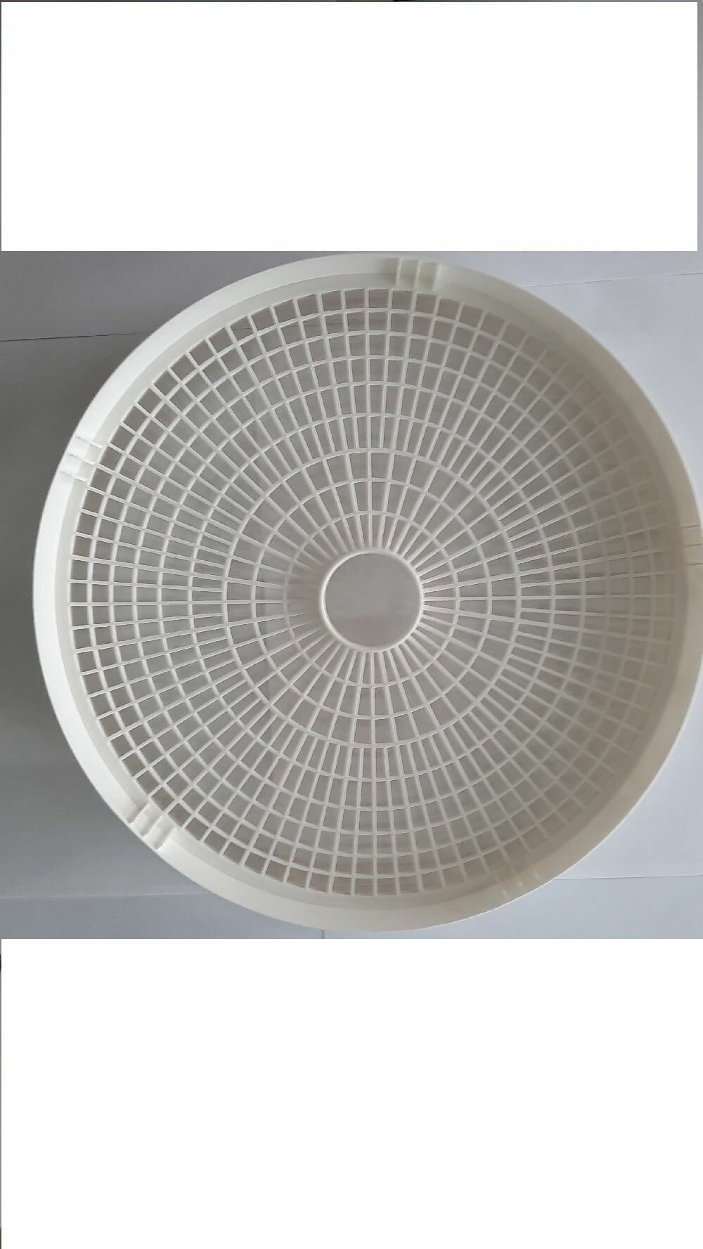 Поддон для сушилки Мастерица EFD-5000, EFD-5002