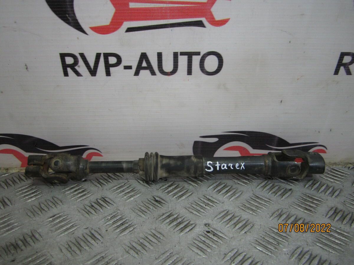 Кардан рулевой Hyundai Starex H1 97-01 564004A000