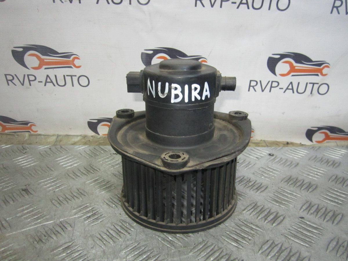 Моторчик отопителя Daewoo Nubira 1997-2007 96271363
