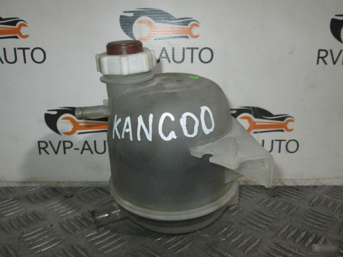 Бачок расширительный Renault Kangoo 1997-2003
