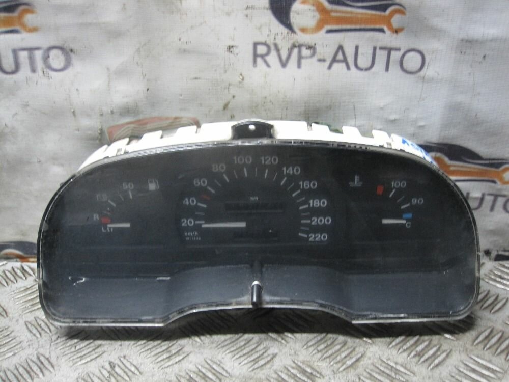 Панель приборов Opel Astra F 1.6 1991-1998