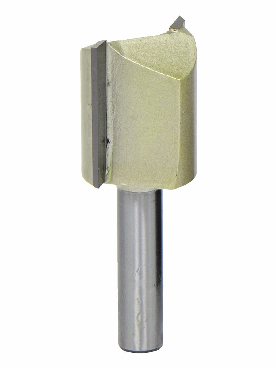 Фреза по дереву пазовая хвостовик 8 мм, Ф 22 мм, длина 25 мм