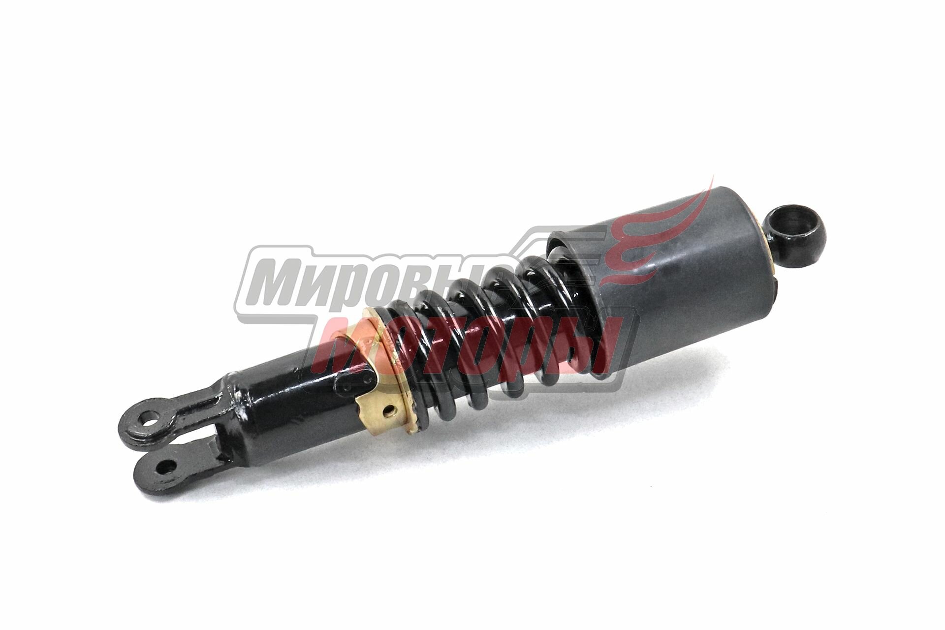 Задний амортизатор Урал L-330 разборный