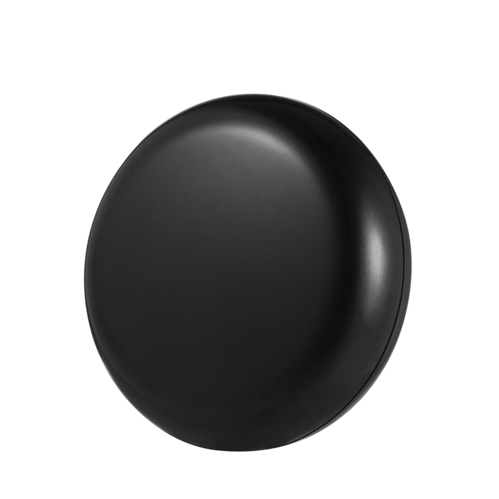 Универсальный инфракрасный пульт дистанционного управления WiFi-IR с поддержкой Wi-Fi 2.4Ghz для кондиционеров, телевизоров, DVD, совместимый с приложением Tuya Smart Life и голосовым управлением Google Home, IR-частота 38K, диапазон действия 360°,