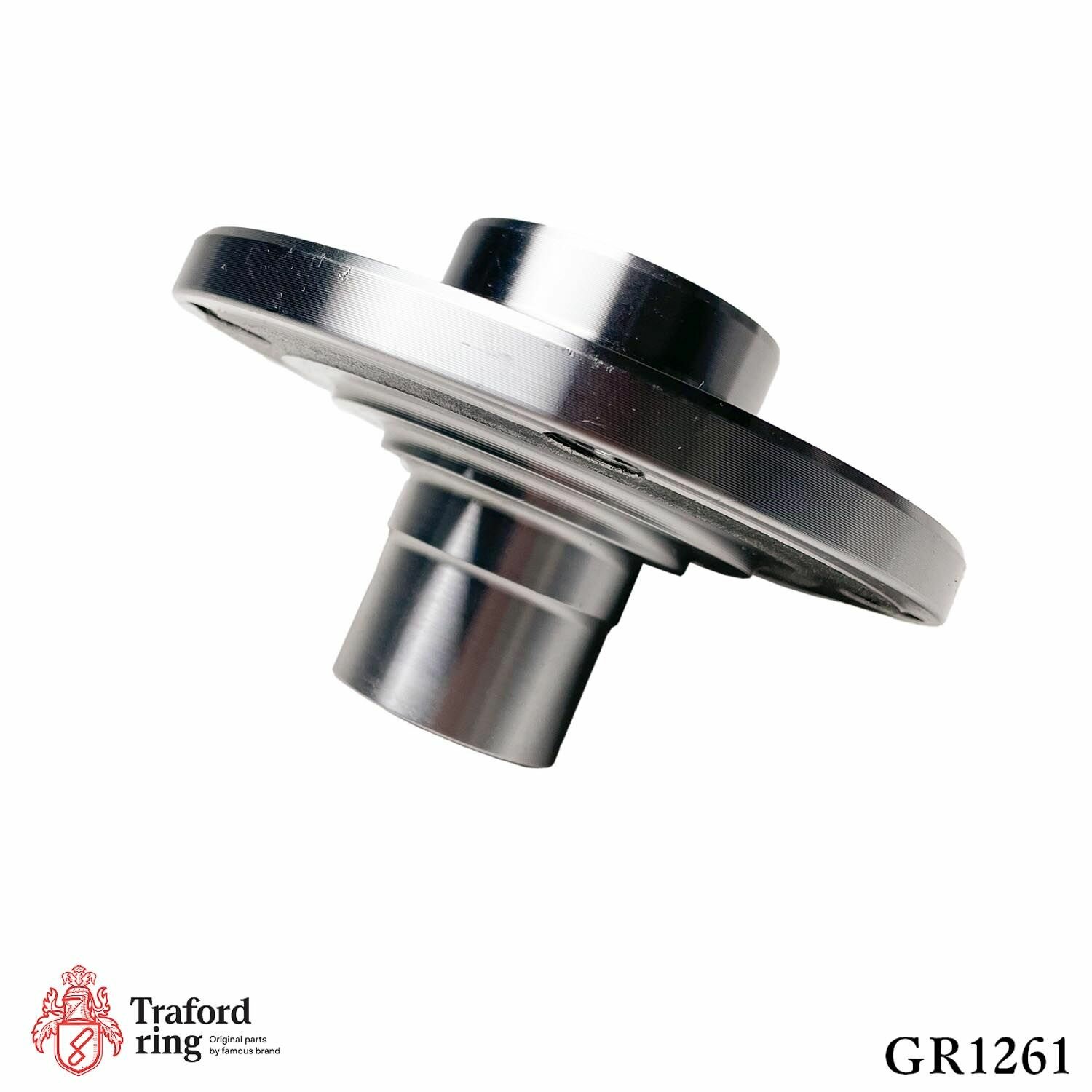 Ступица передняя 33 шлицев, для Фольксваген Пассат, Ауди арт GR1261 Traford Ring
