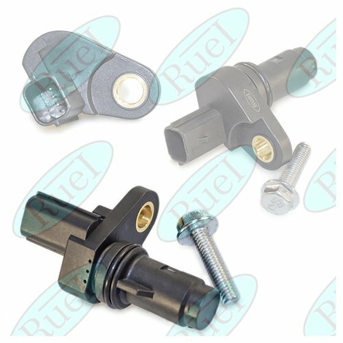 Датчик положения коленвала opel antara (07-15), insignia (08-н. в) RUEI RUEI04676