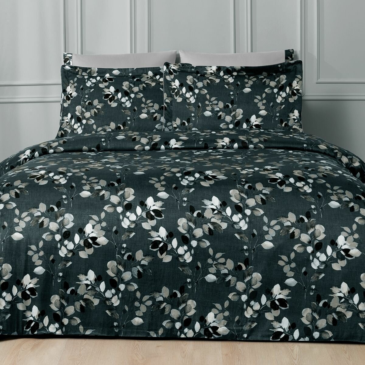 Комплект постельного белья Tivolyo Home SHADOW