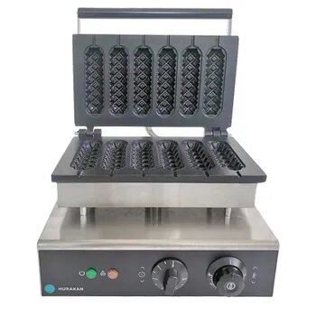 Аппарат для приготовления корн-догов Hurakan HKN-HCP6