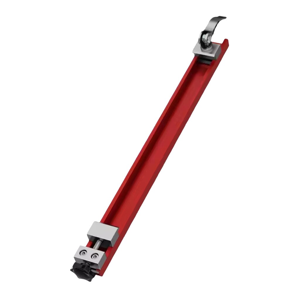 Долговечная направляющая пластина для 4-6 дюймового резака, совместима с моделями электроинструментов