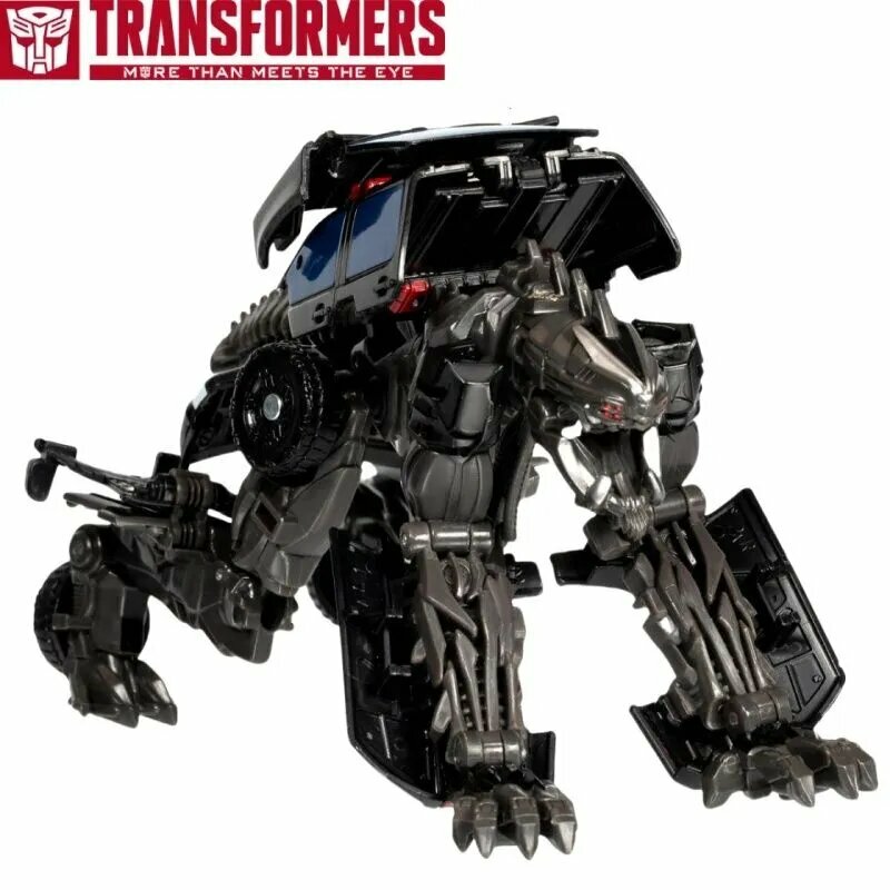 Трансформеры игрушки 117 Hatchet Deluxe Class Transformers Studio Series Transformers: Dark Of The Moon
