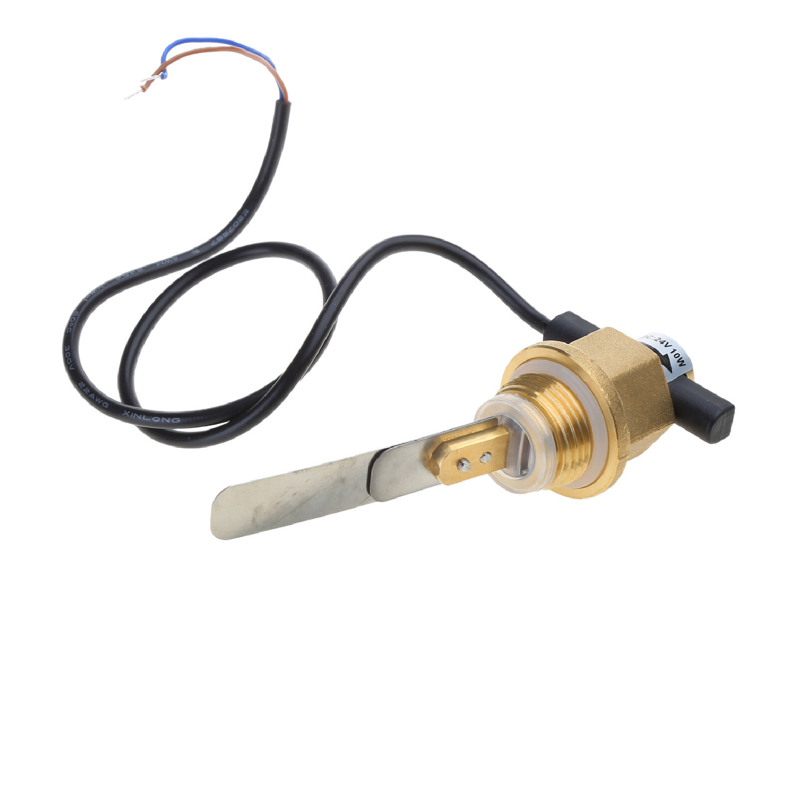 Модернизированные переключатели потоков воды Удобное управление