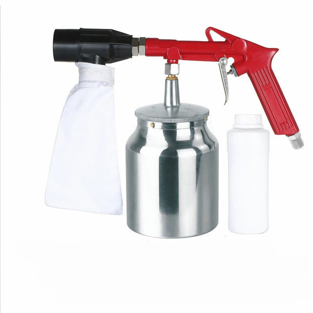 Распылительный инструмент