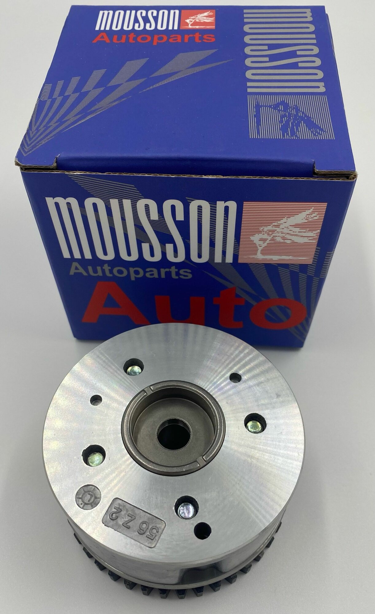 Муфта распредвала G4LC впуск Original