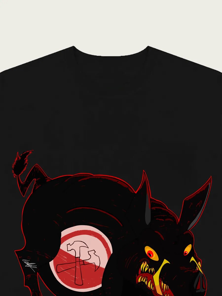 Футболка спортивная