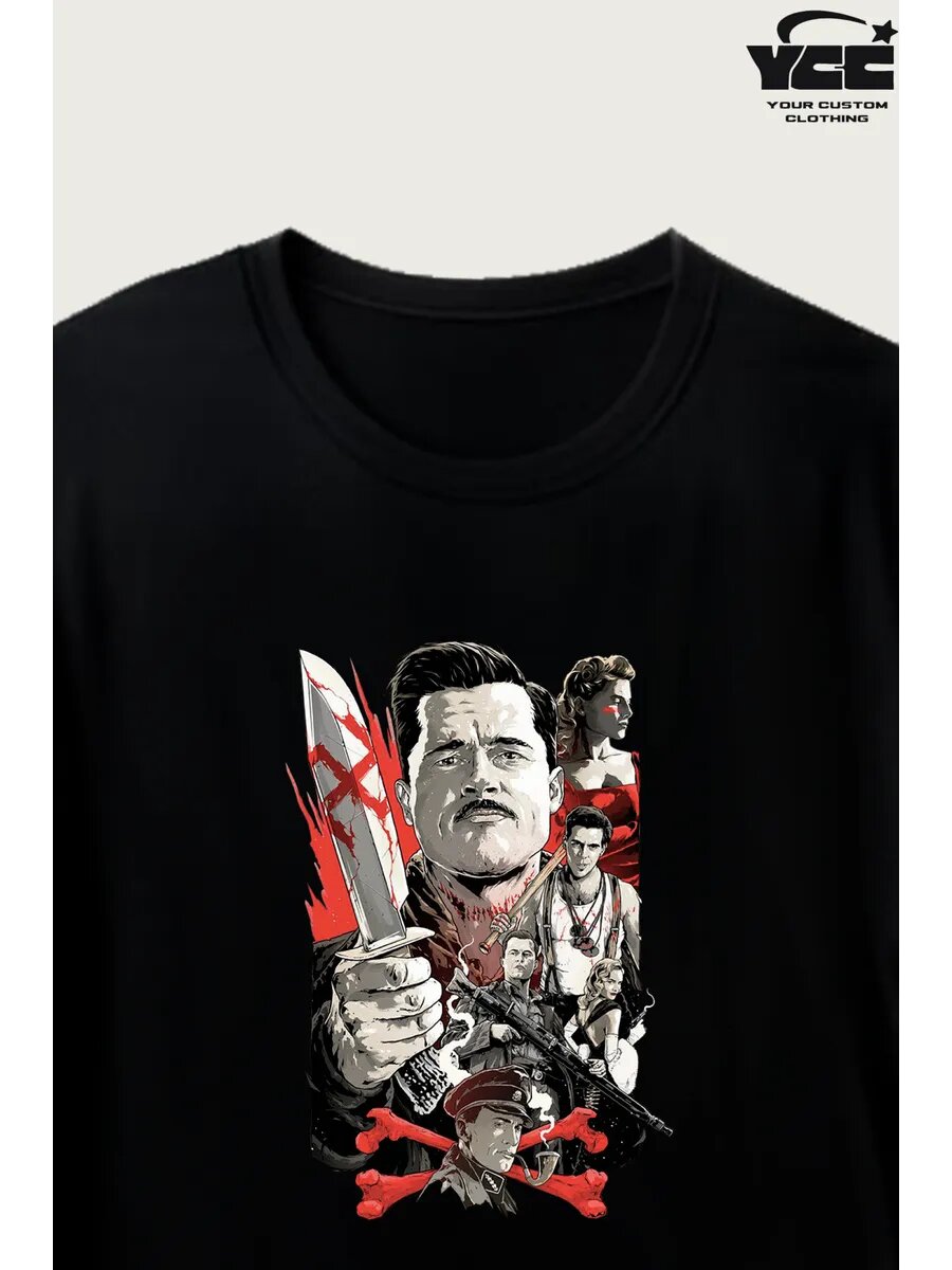 Футболка спортивная