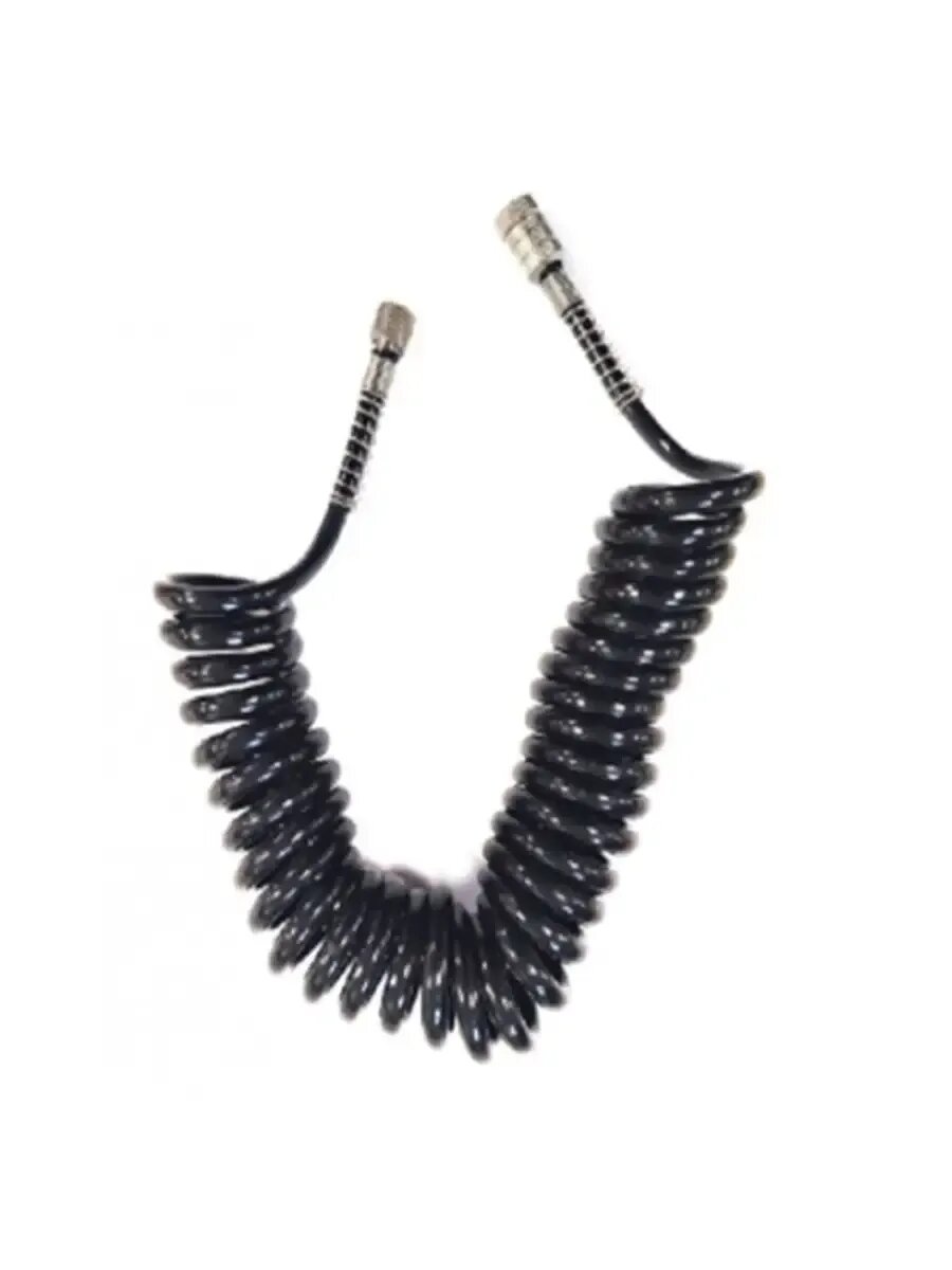 Шланг витой полиуретановый для аэрографа