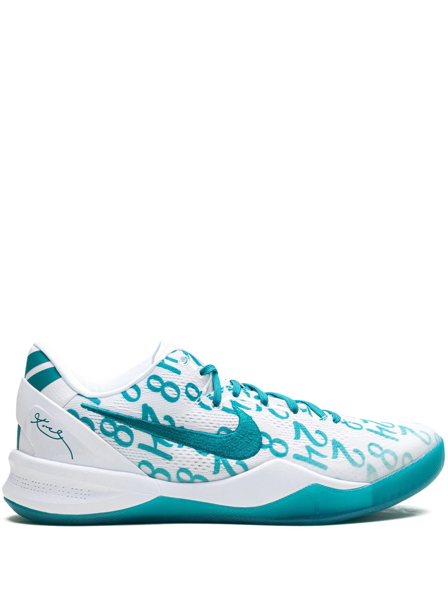 Кроссовки Kobe 8 Protro