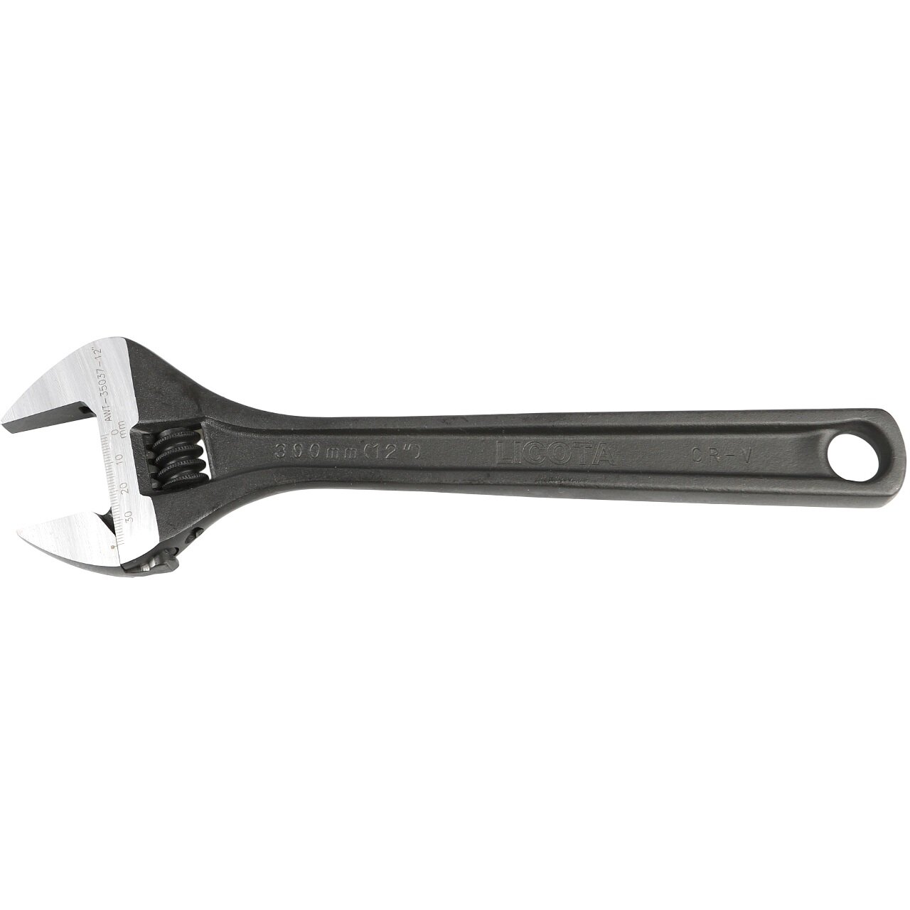 Licota AWT-35037-12 Ключ разводной 300 мм