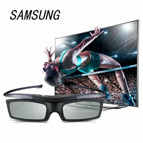 Samsung Очки 3D TV с активным затвором