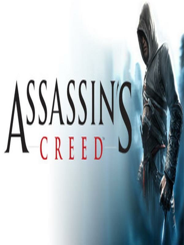 Steam Assassin's Creed™: Director's Cut Edition в электронном формате | аккаунты России | игра в подарок (Steam Gift)