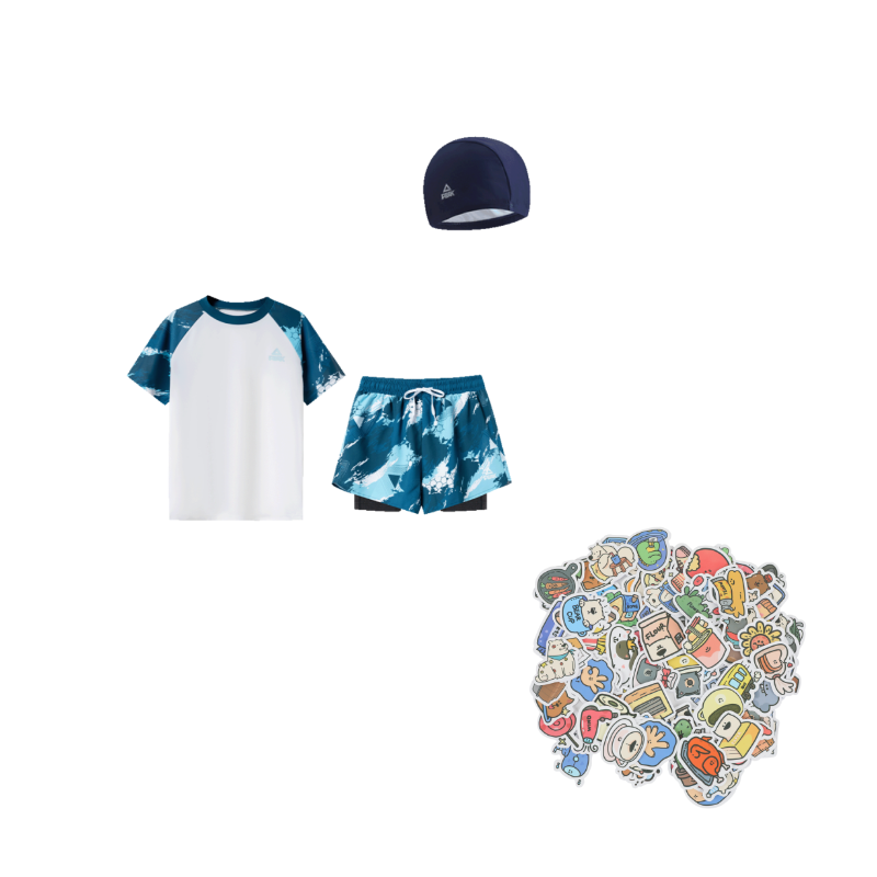 Комбинезон для плавания