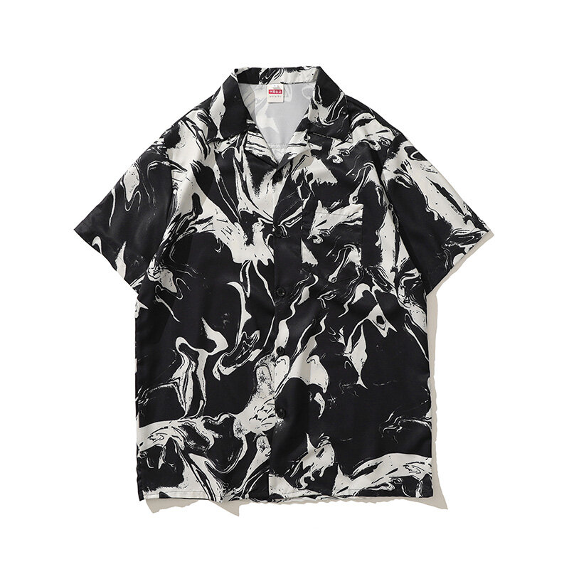 Рубашка YEARNED