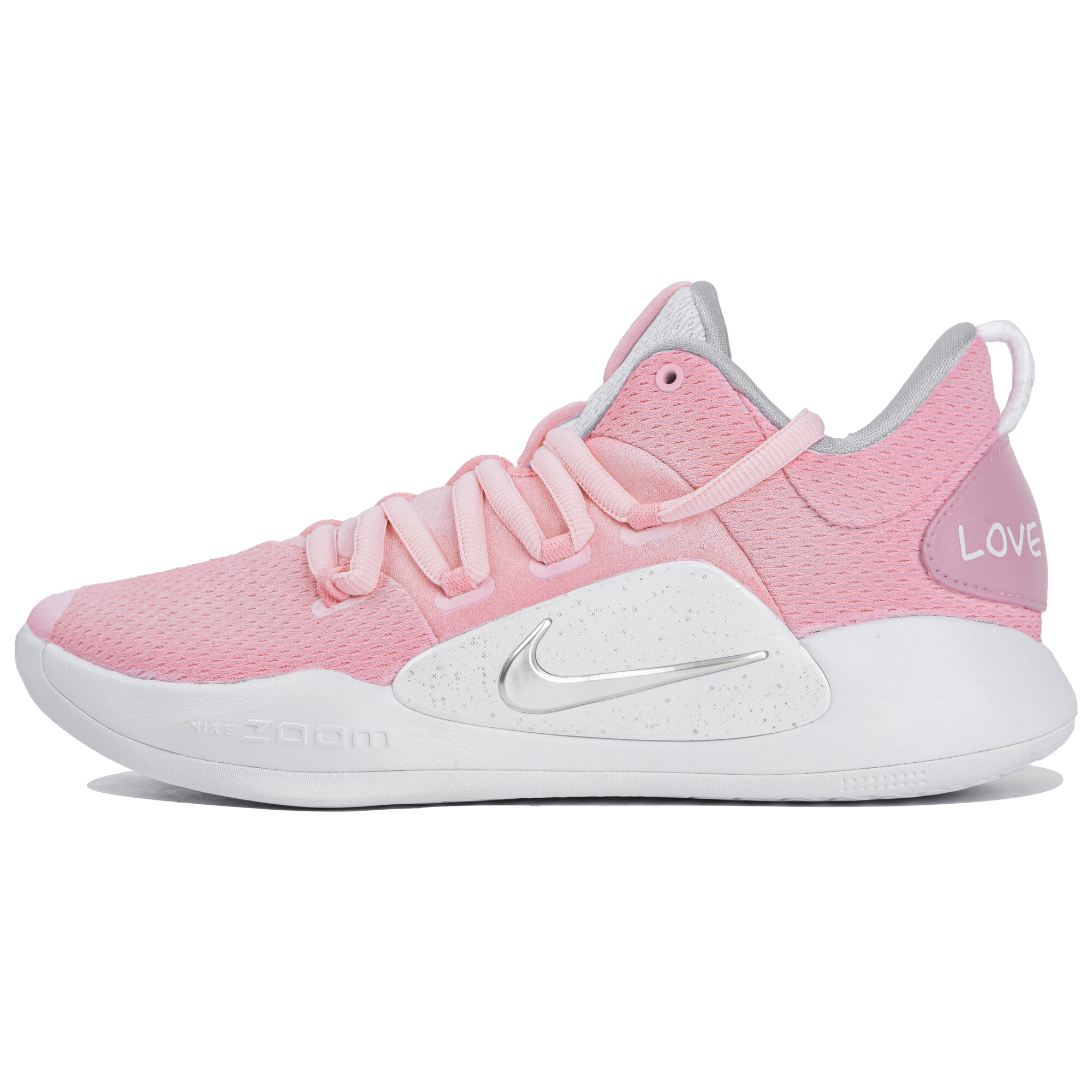 Кроссовки Hyperdunk X