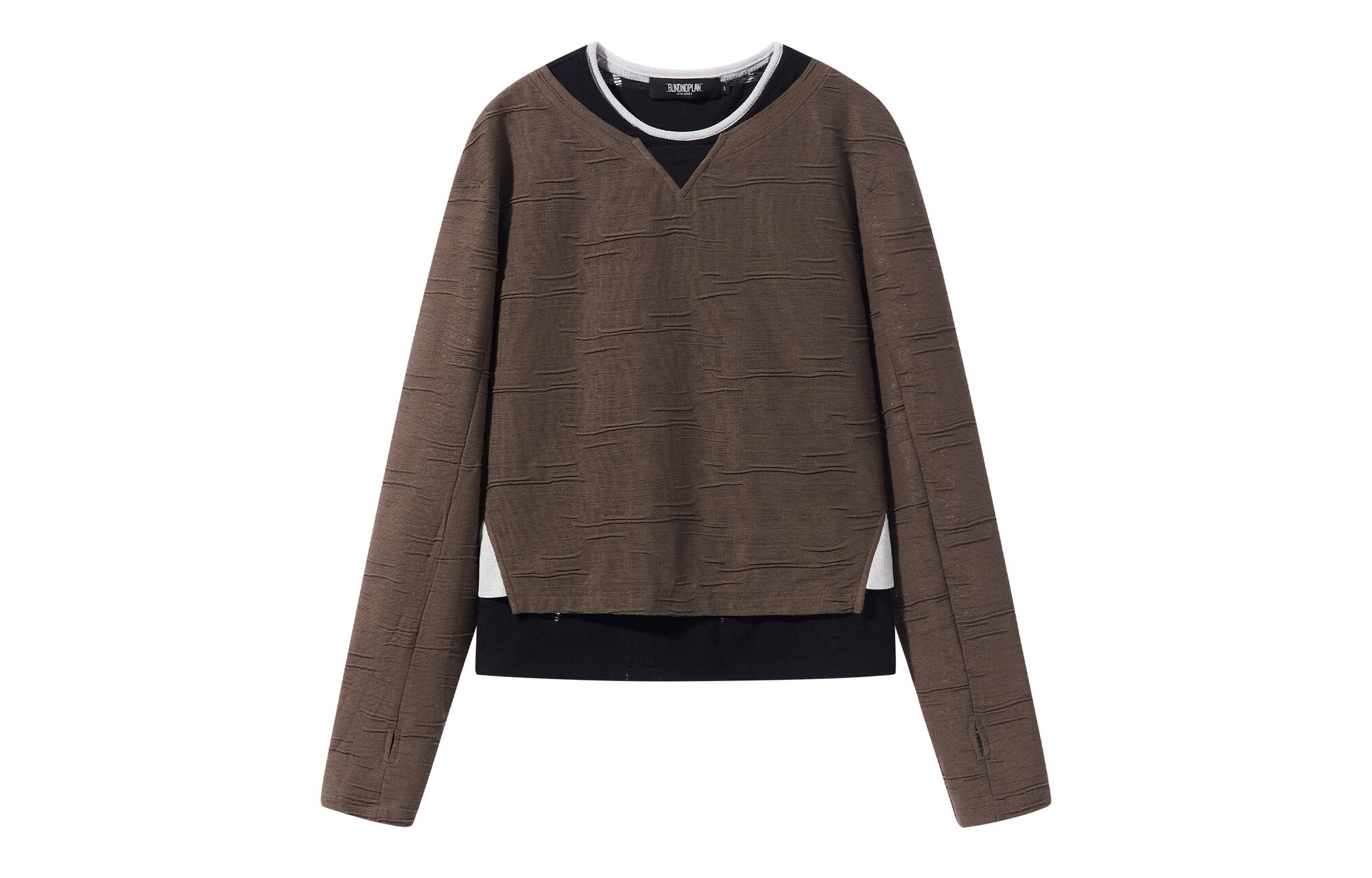 Майка BLIND 402