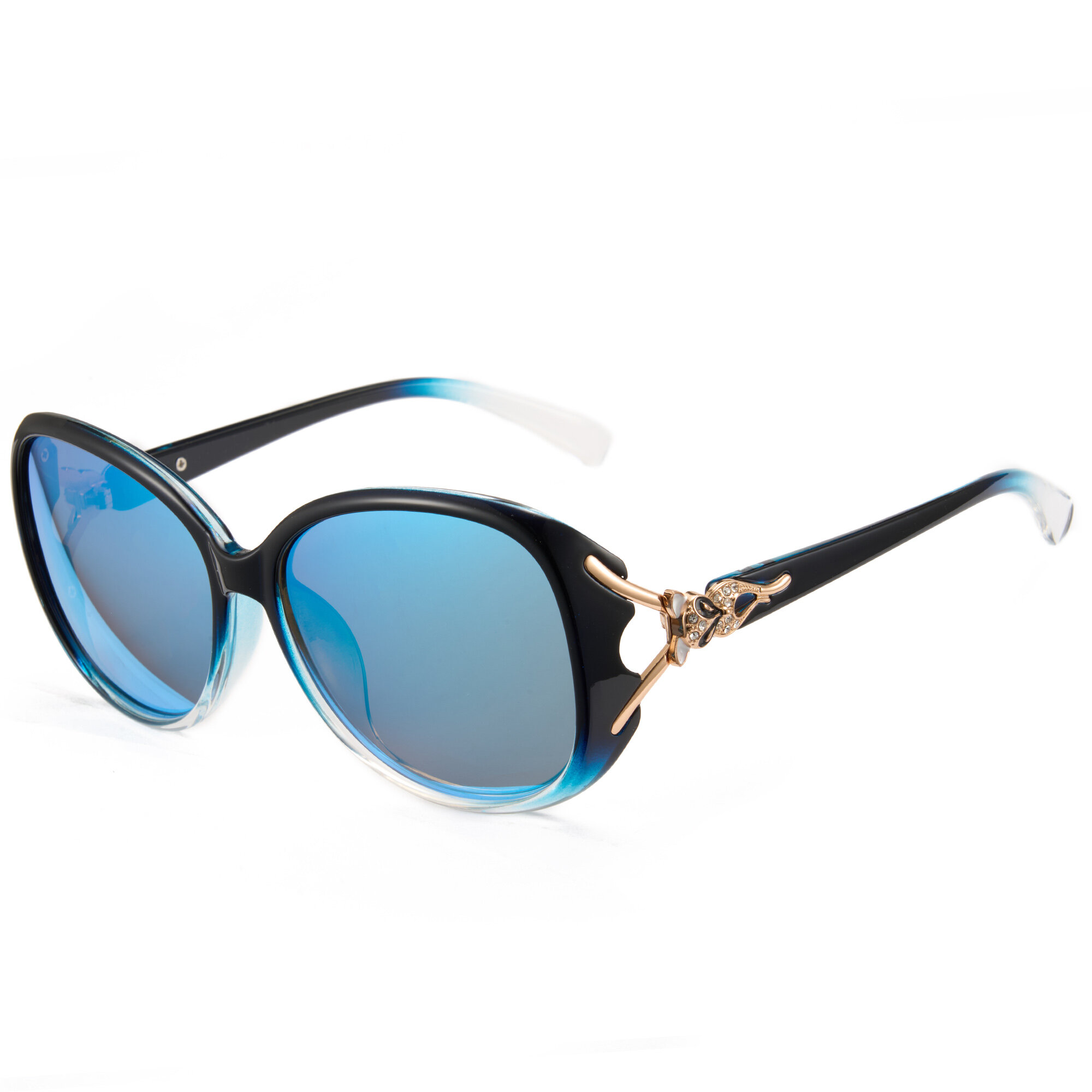 CYXUS Sunglasses Unisex OneSize