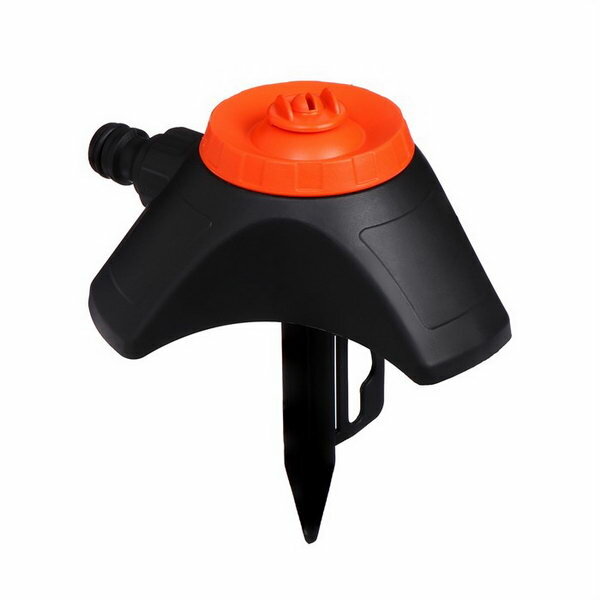 Распылитель - дождеватель, под коннектор, пика, пластик