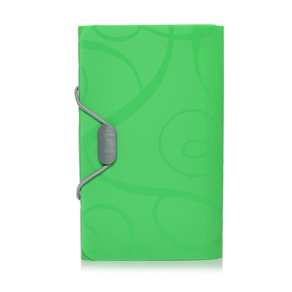 A6 B6 Многослойный органайзер для документов, папка-аккордеон, Папка для сортировки файлов, Органайзер для файлов, коробка для хранения документов, сумка для хранения документов