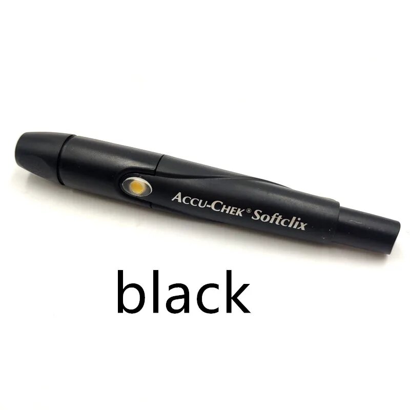 Accu-Chek Softclix FastClix Устройство для забора крови