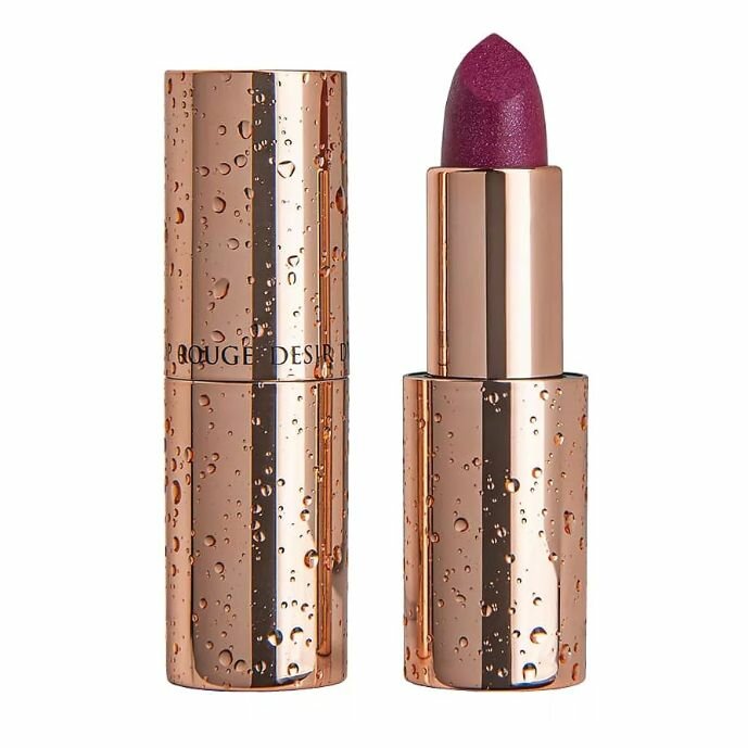 Лэтуаль Увлажняющая помада для губ ROUGE DESIR DROP, № 416