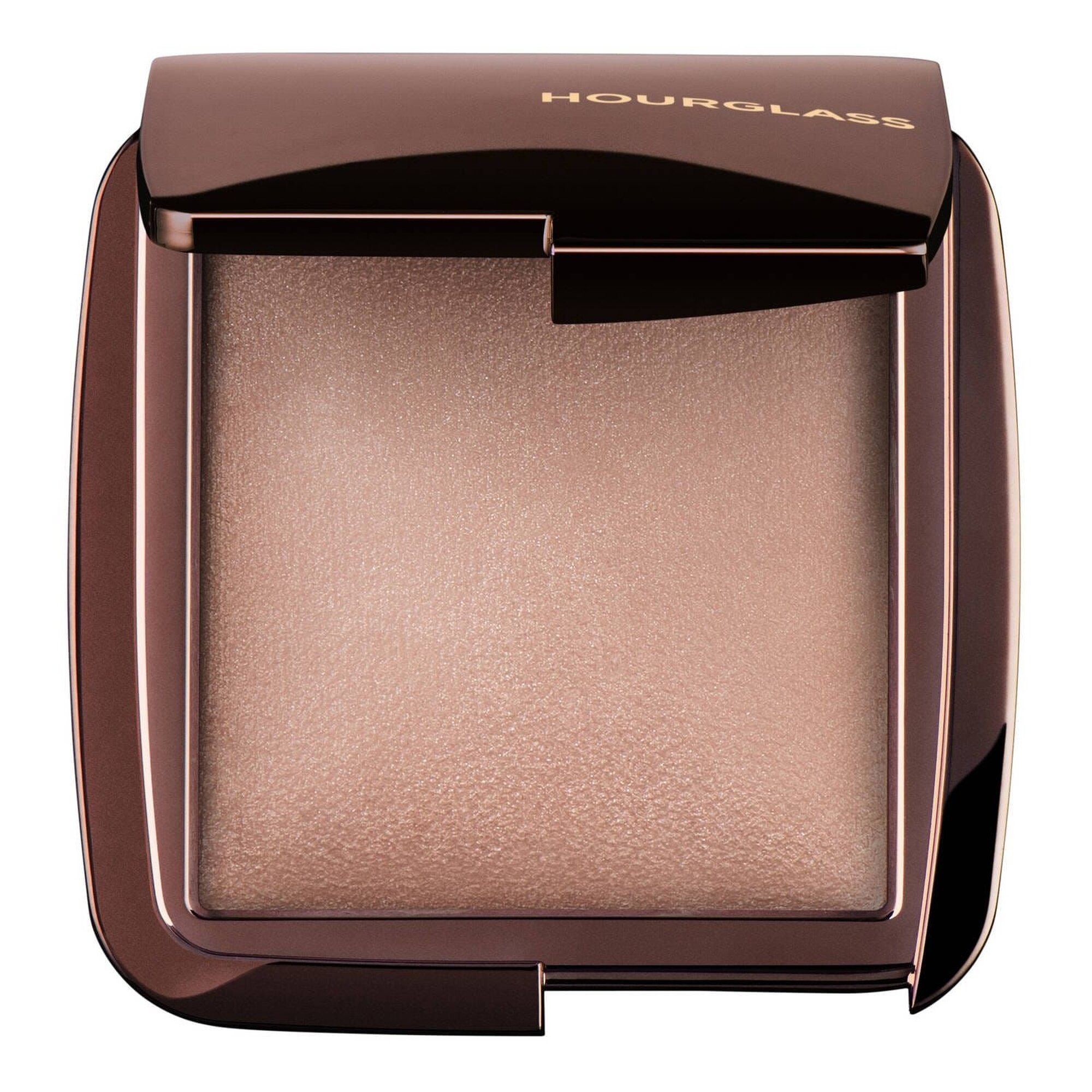 Hourglass Хайлайтер для лица Ambient Lighting Powder 10 г оттенок Dim Light