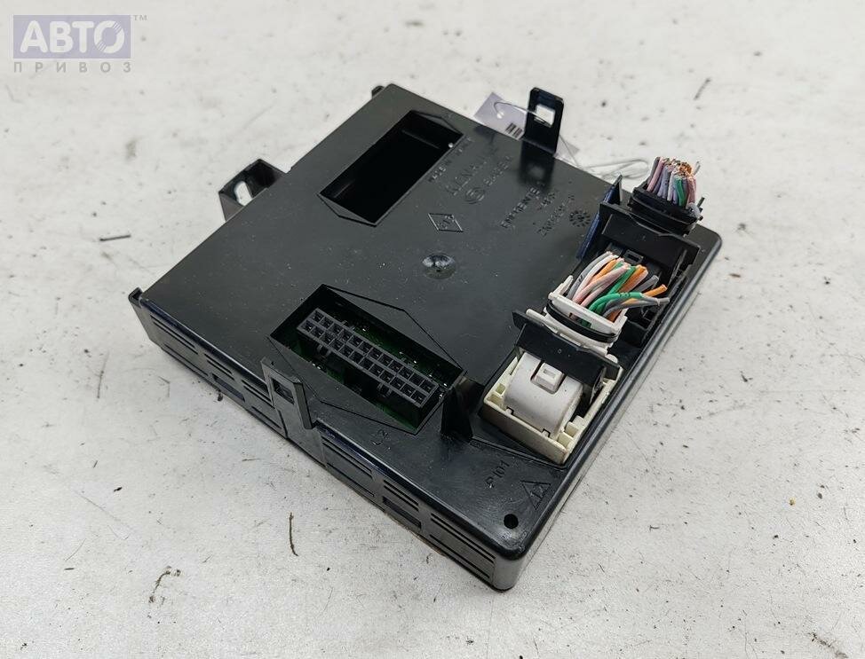 Блок комфорта Renault Espace 4 (2002-2014)