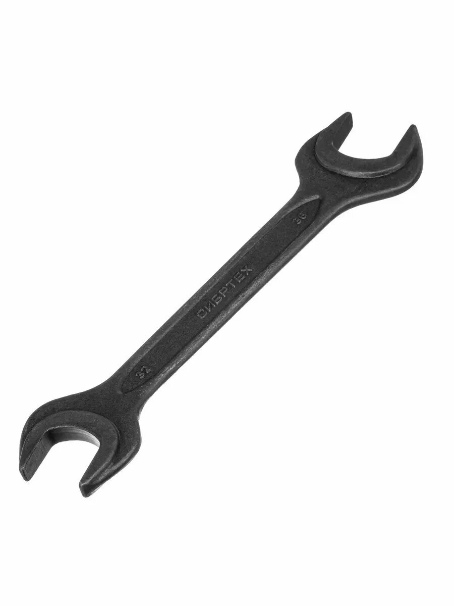 Ключ рожковый фосфатированный 32 х 36 мм