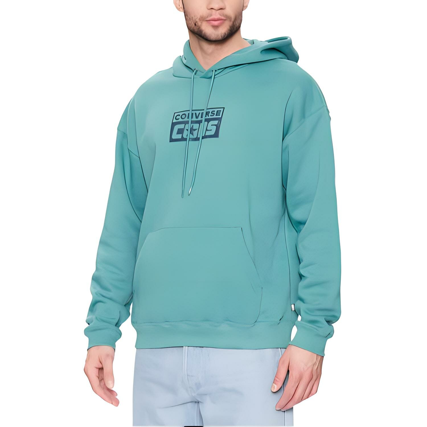 Толстовка CONS