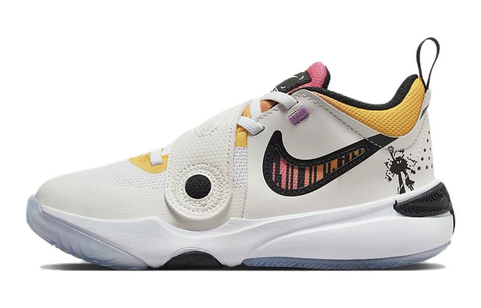 Кеды Team Hustle D 11