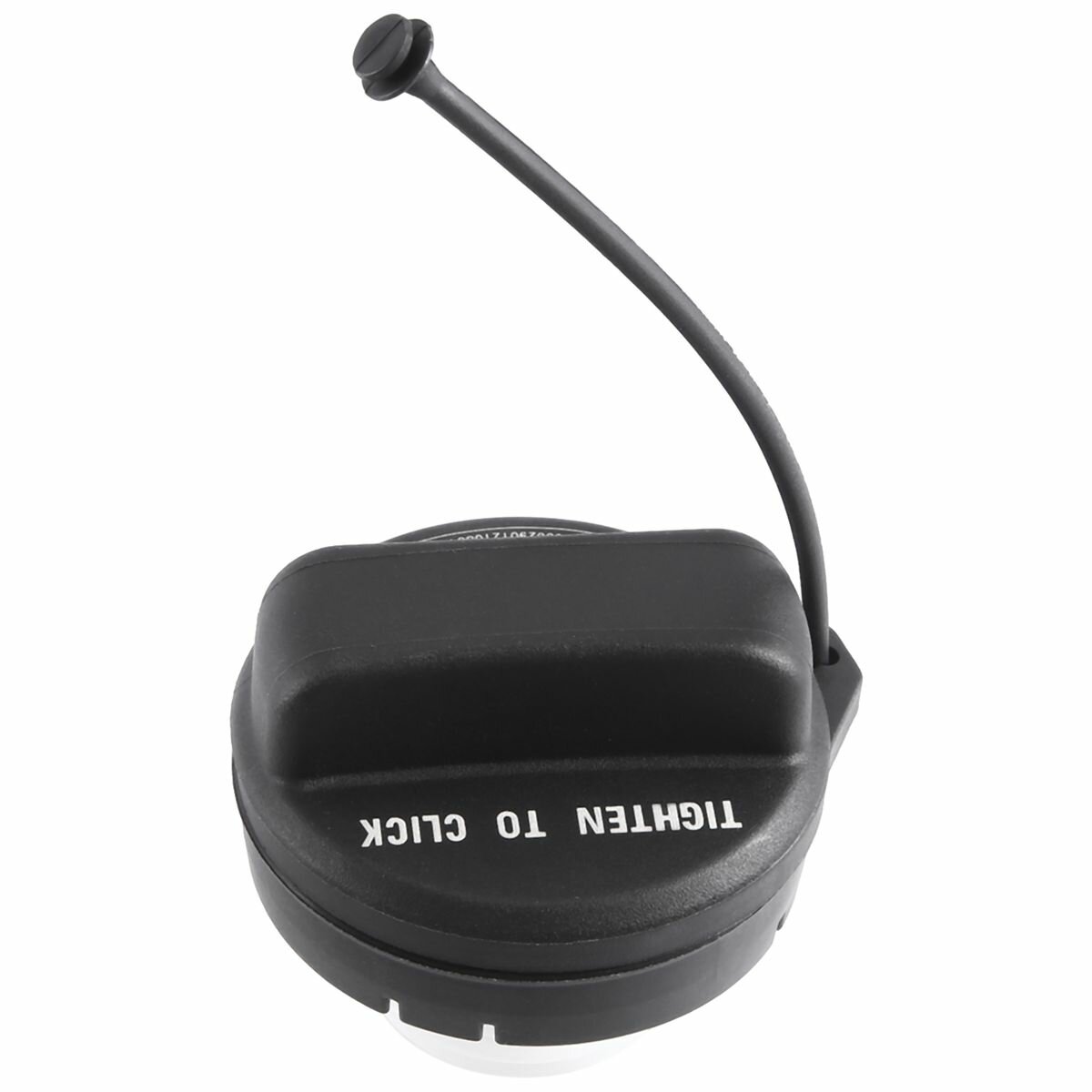 Крышка топливного бака для Honda Civic 2006-2015, Accord 2008-2015, оригинальная запчасть 17670T3WA01, черная, надежная защита