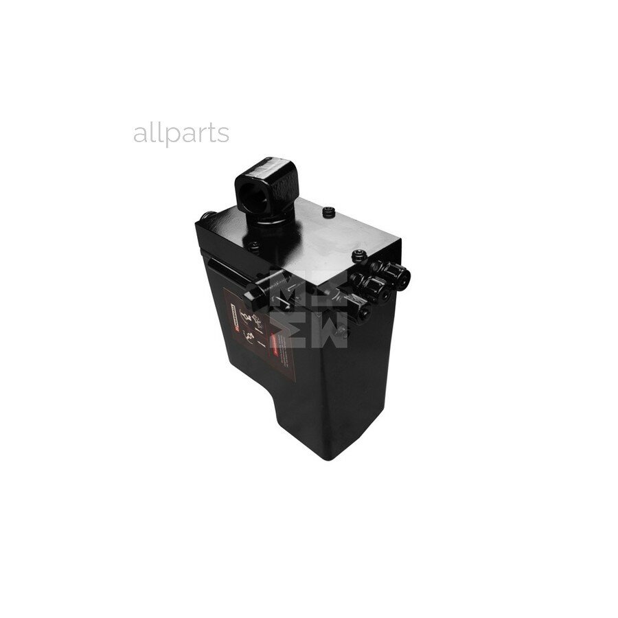 MARSHALL M4717008 насос подъема кабины! о. н. DHP2-123201\ KAMAZ 5490