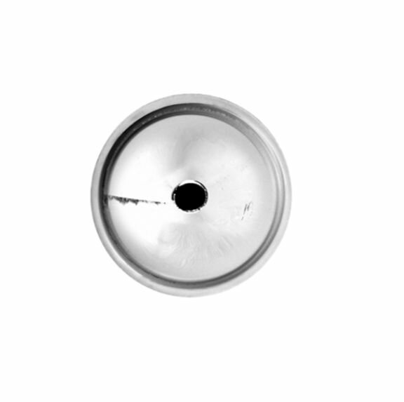 Насадка кондитерская "ProHotel" "Круг" d-2,2см