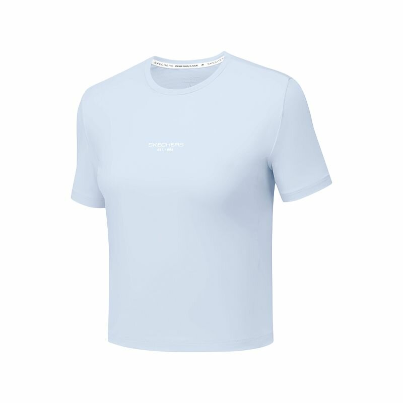 Майка спортивная SKECHERS