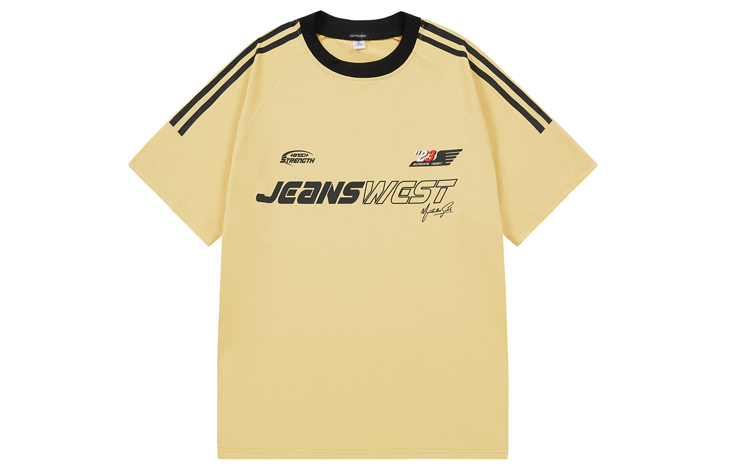 Футболка JEANSWEST